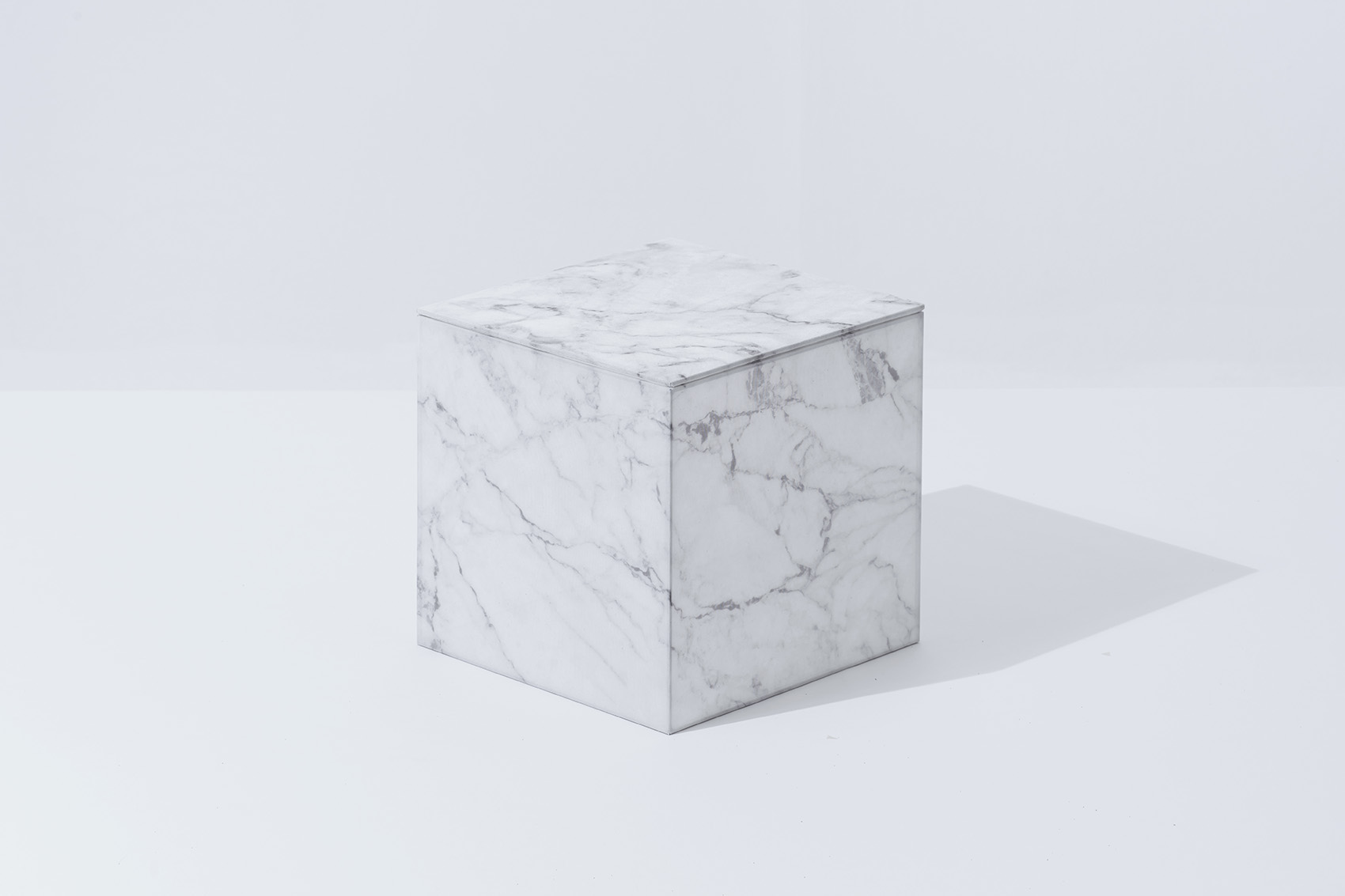 MASS box series by YOY - 谷德设计网