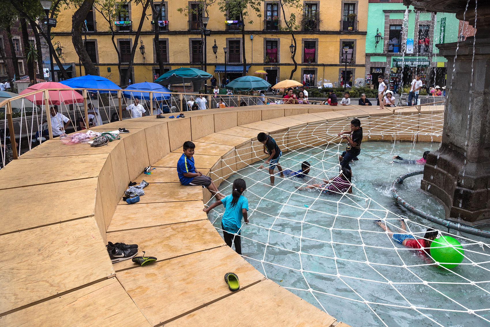 AROS by PALMA - 谷德设计网