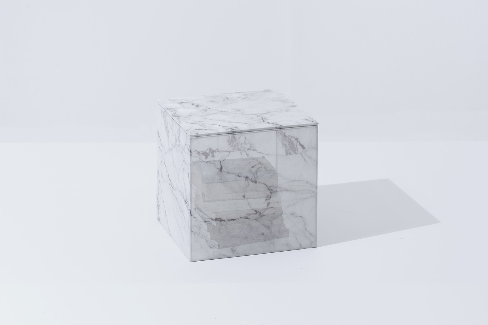 MASS box series by YOY - 谷德设计网