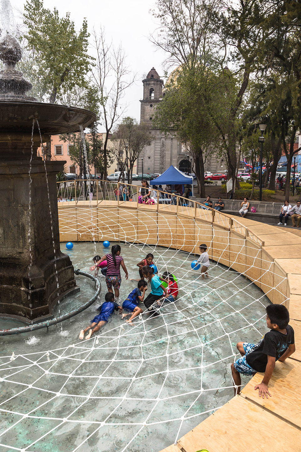 AROS by PALMA - 谷德设计网