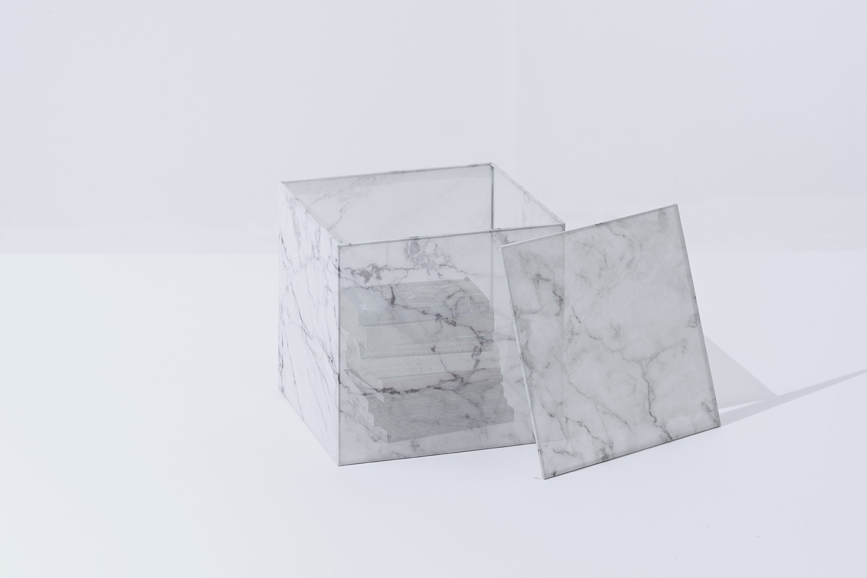 MASS box series by YOY - 谷德设计网