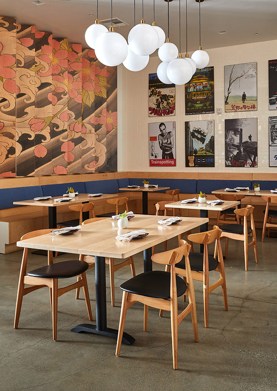 Sake Dojo by Wick Architecture & Design and LAND Design Studio - 谷德设计网