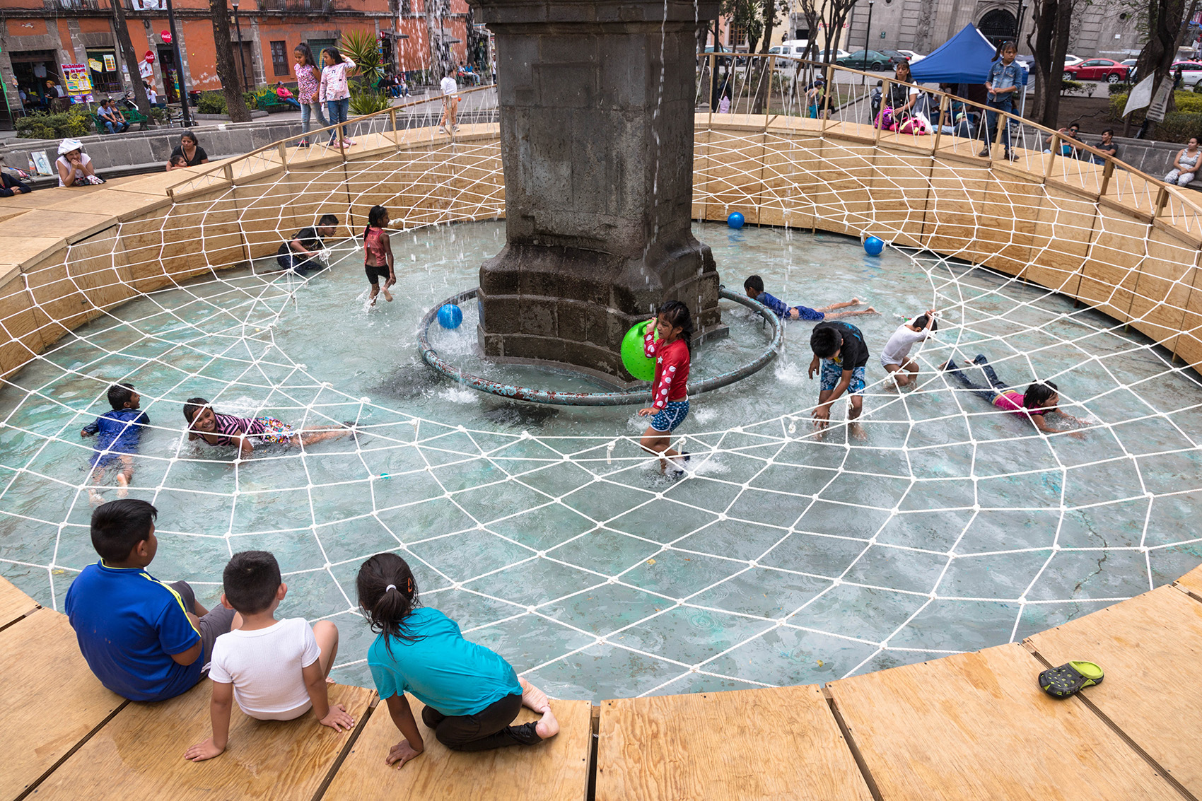 AROS by PALMA - 谷德设计网