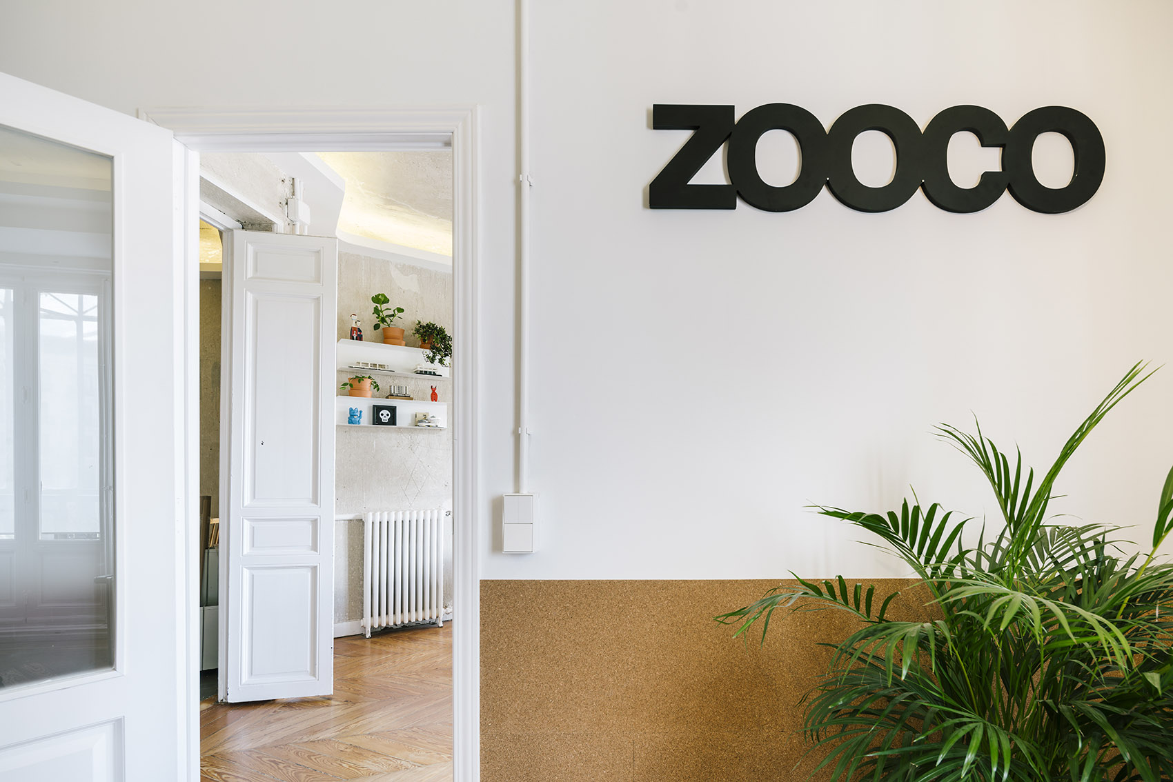 Estudio Zooco by ZOOCO ESTUDIO - 谷德设计网