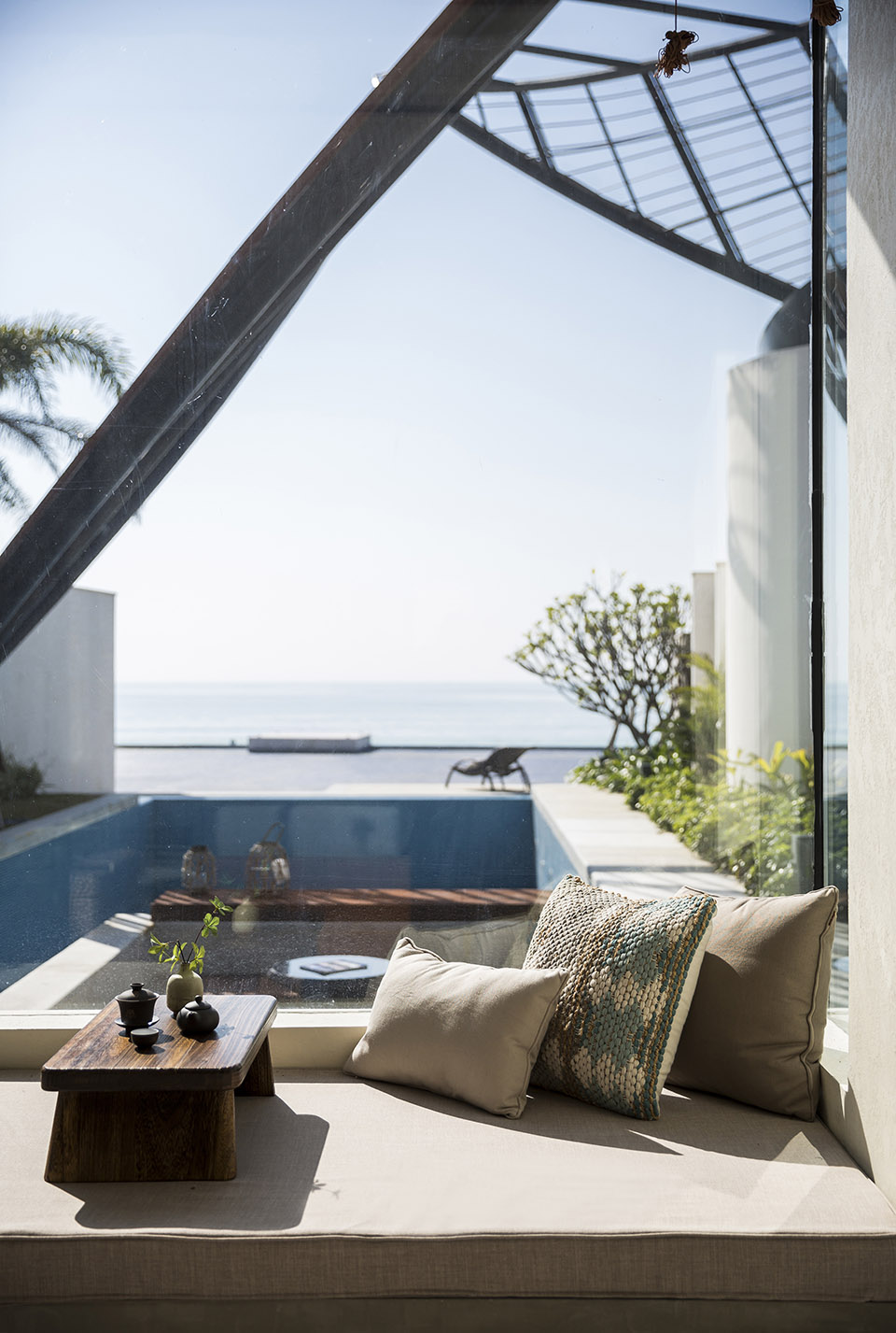 Poly Jinding Bay china by FEI Architects - 谷德设计网