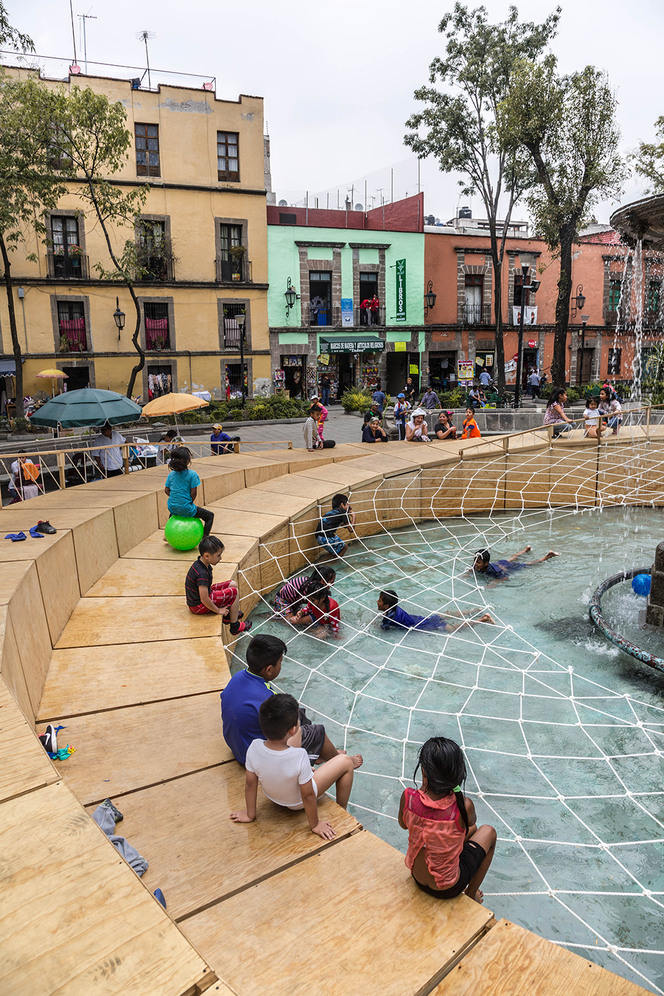 AROS by PALMA - 谷德设计网