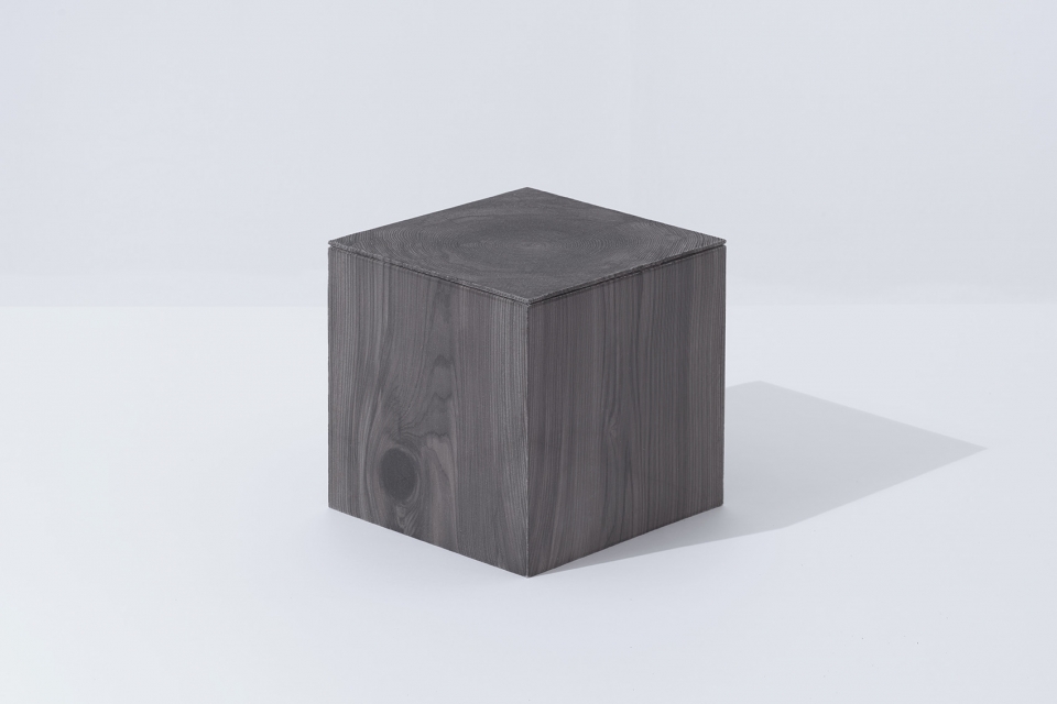 MASS box series by YOY - 谷德设计网