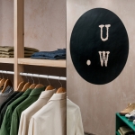 Universal Works store by Studio MUTT - 谷德设计网