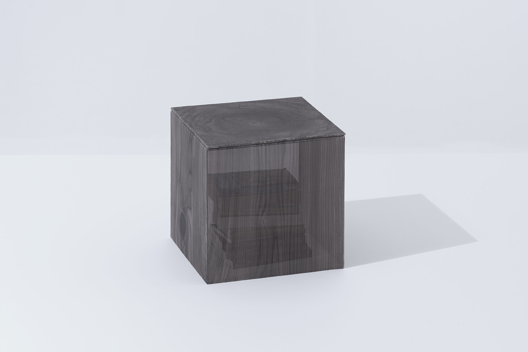 MASS box series by YOY - 谷德设计网