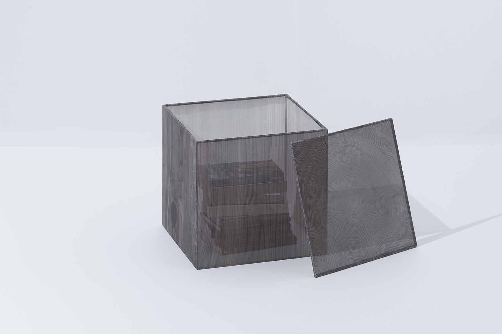 MASS box series by YOY - 谷德设计网