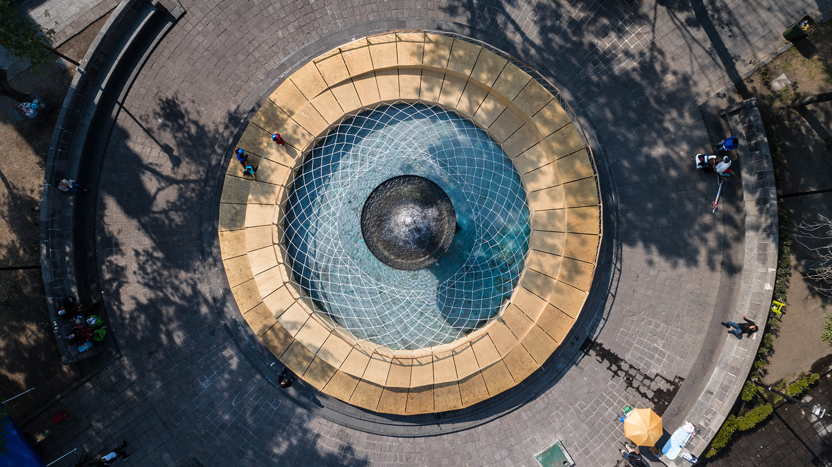 AROS by PALMA - 谷德设计网