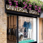 Universal Works store by Studio MUTT - 谷德设计网
