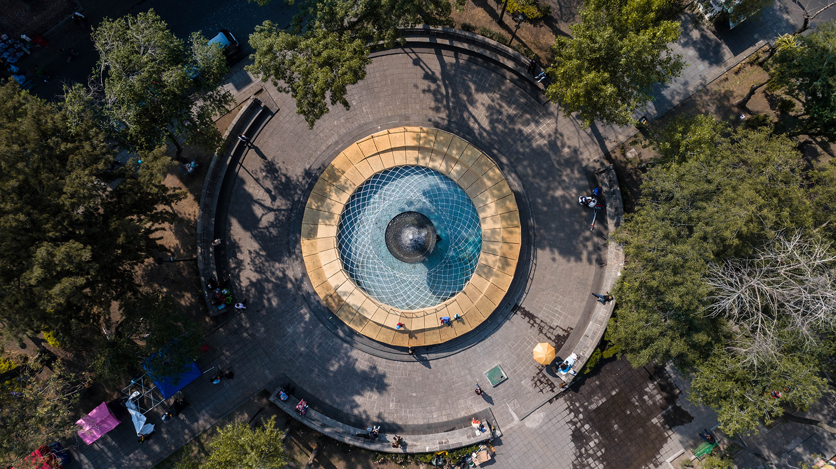 AROS by PALMA - 谷德设计网