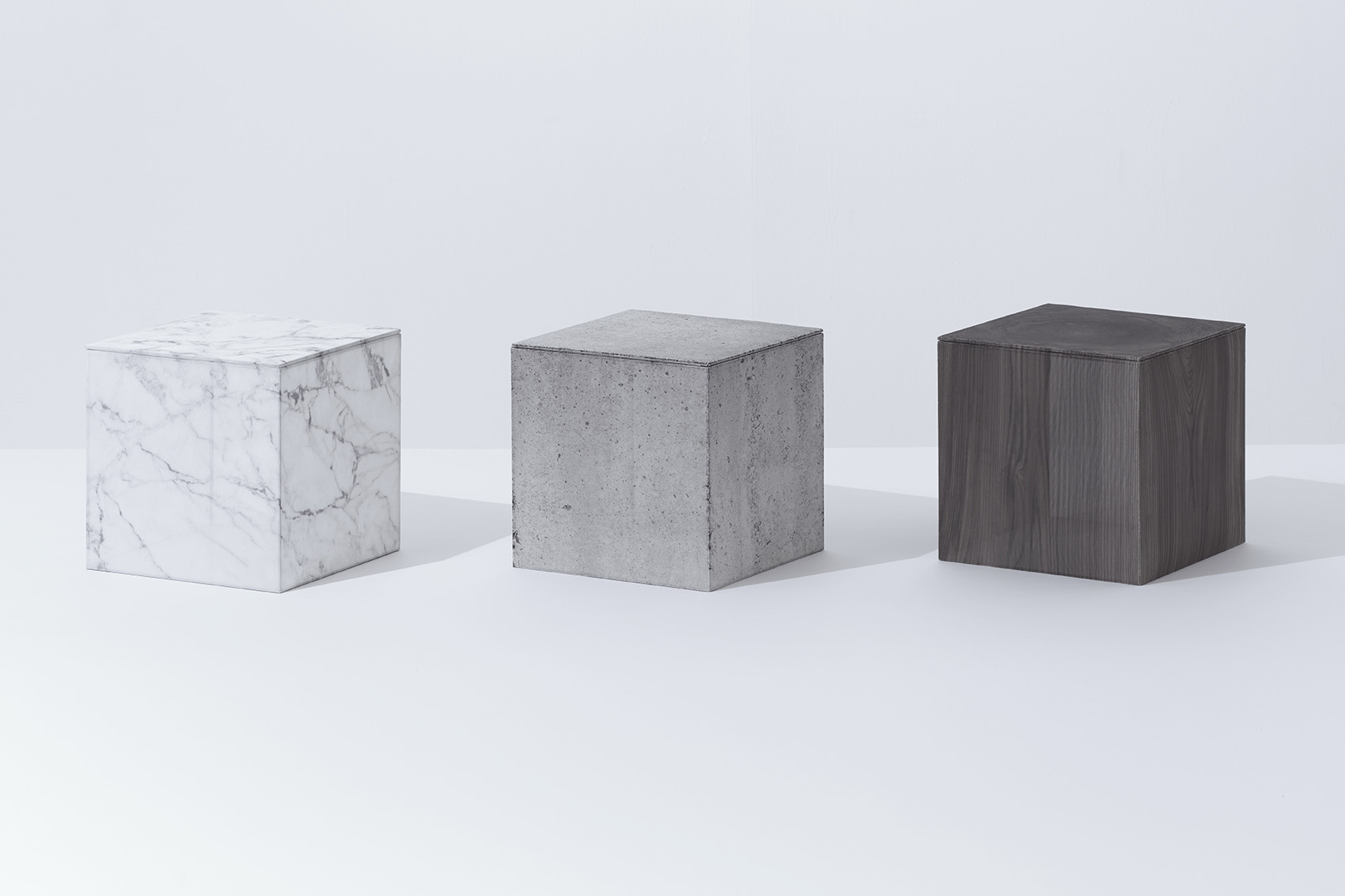 MASS box series by YOY - 谷德设计网