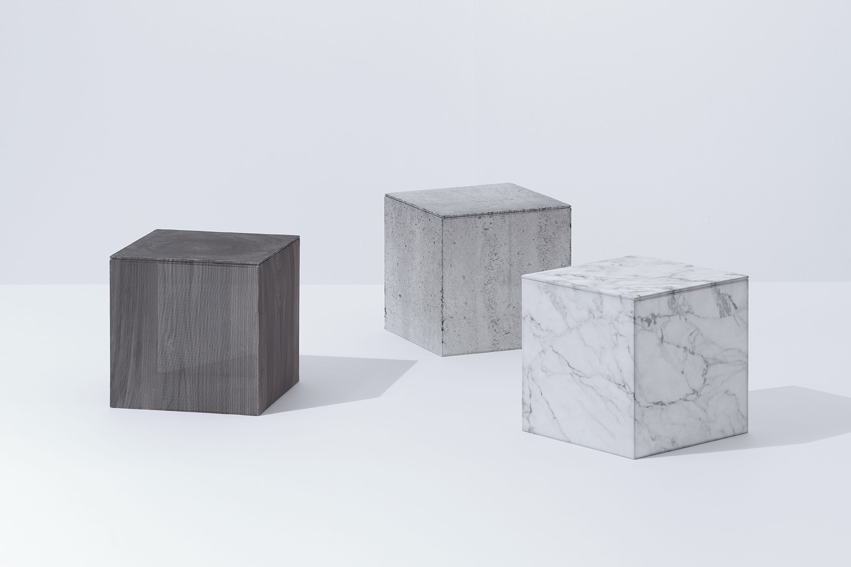 MASS box series by YOY - 谷德设计网