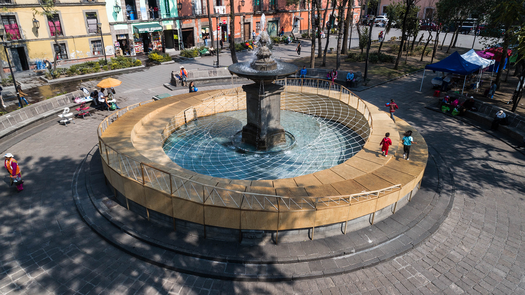 AROS by PALMA - 谷德设计网