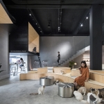 Meow Restaurant in Guangzhou, China by E Studio - 谷德设计网