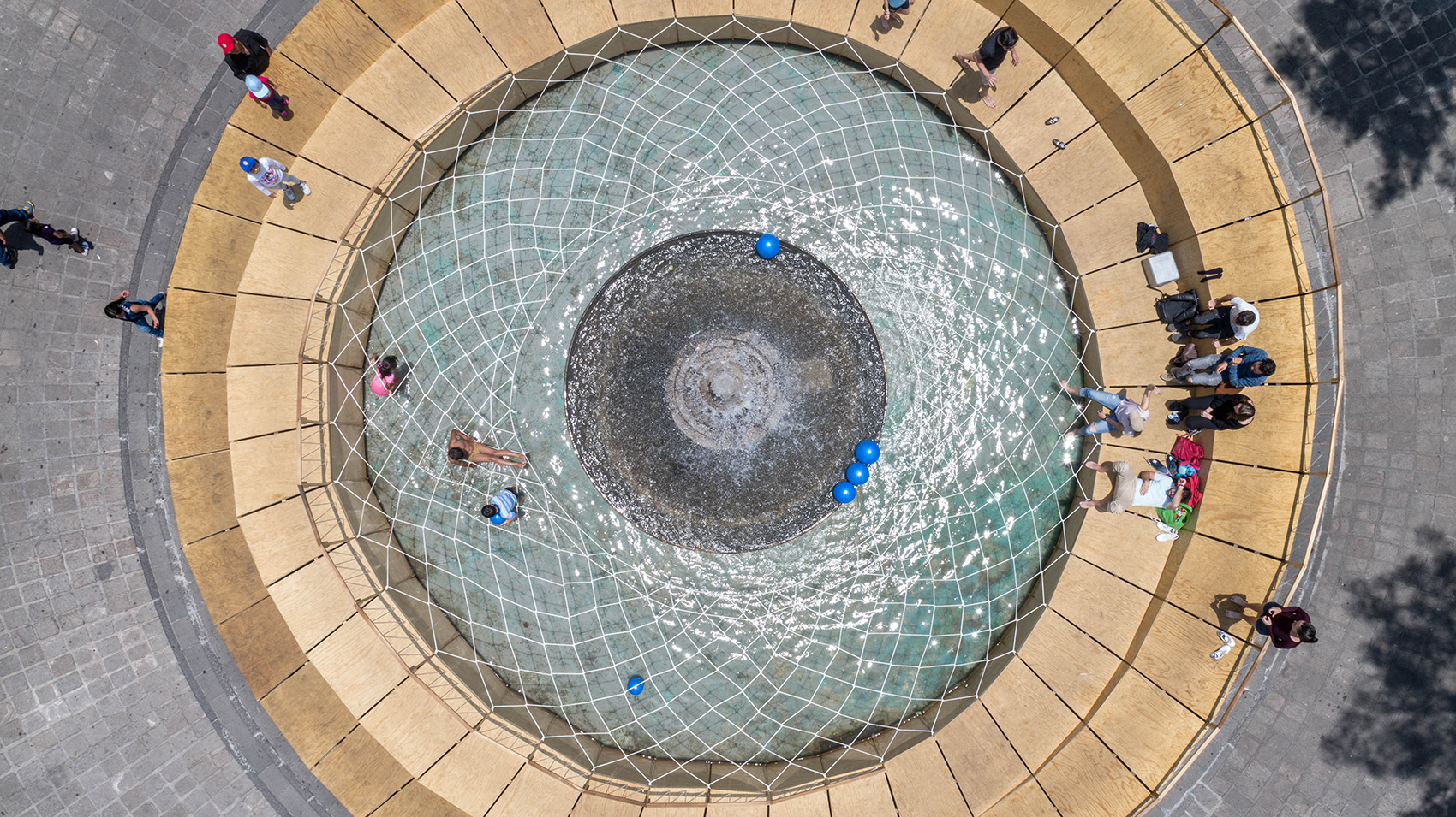 AROS by PALMA - 谷德设计网