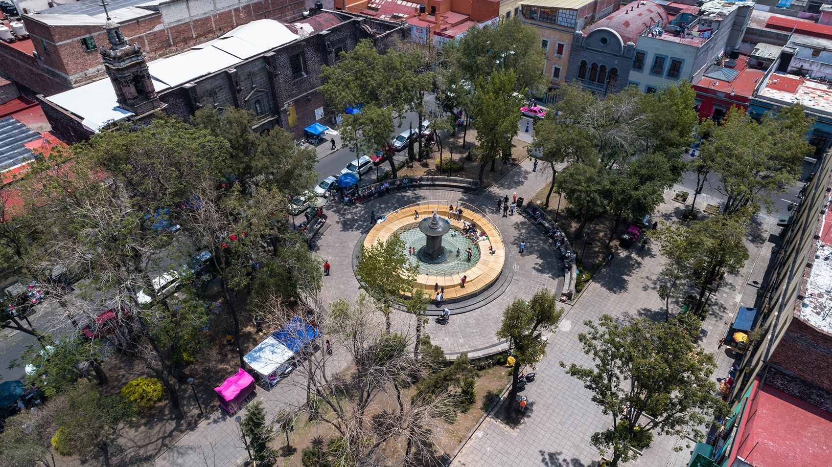 AROS by PALMA - 谷德设计网