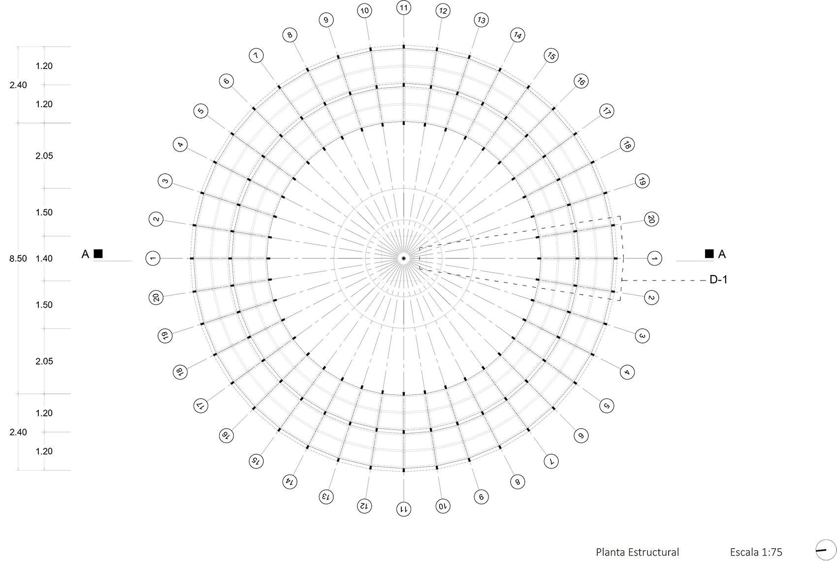 AROS by PALMA - 谷德设计网