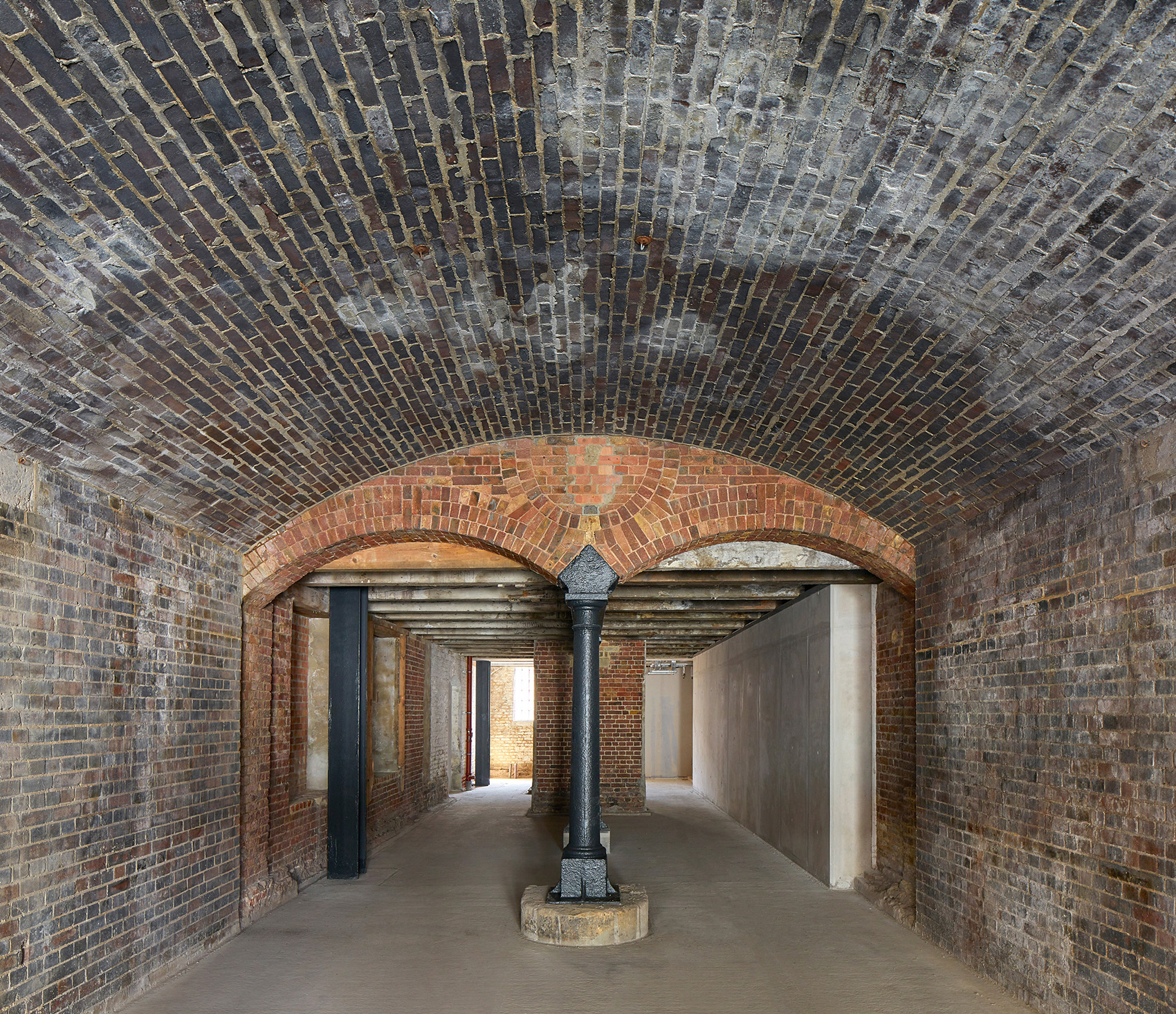 Coal Drops Yard by Heatherwick Studio - 谷德设计网