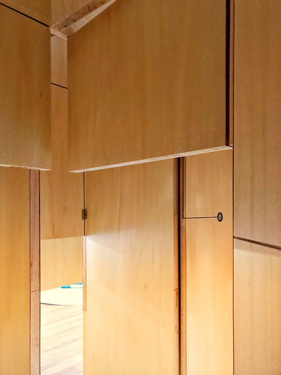 Negative Sound Library by Atelier Deshaus - 谷德设计网