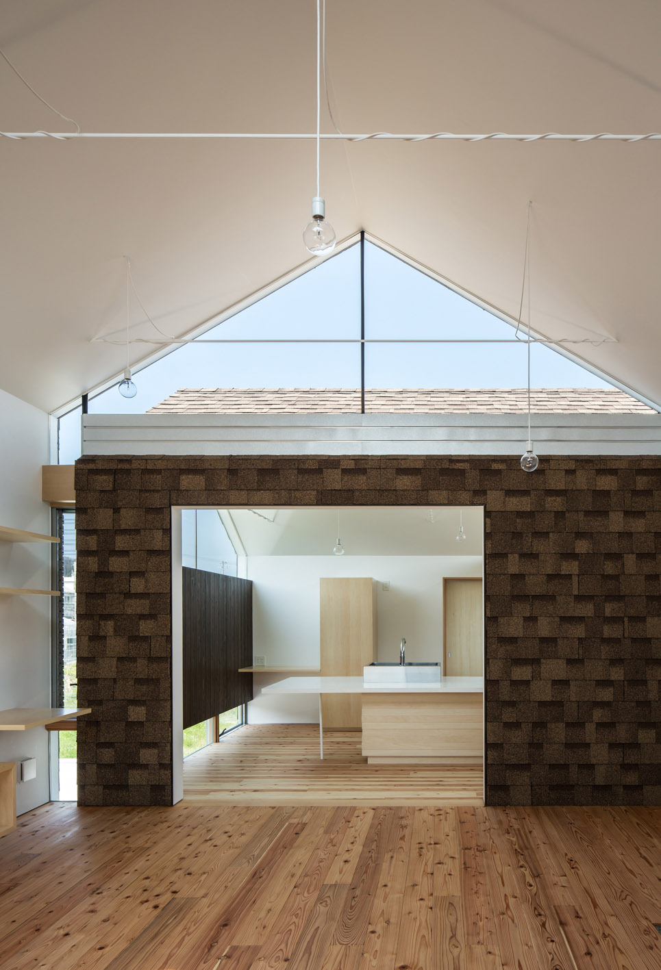 House of Stylobate by y+M design office - 谷德设计网