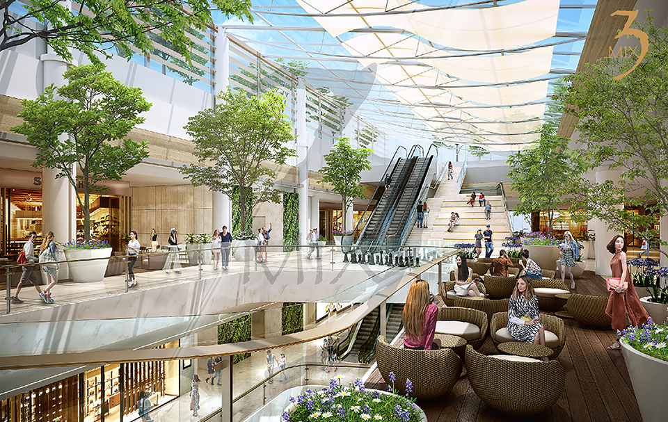 （上海）森摩建筑 3MIX Architecture – 建筑师 / 室内设计师 / 规划师 / 平面设计师 / 环境标识设计师 - 谷德设计网