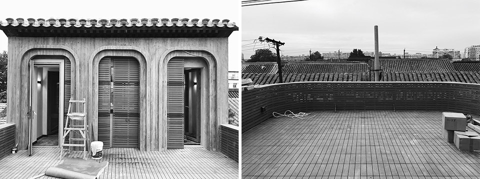 （北京）雅思睿设计研究室 ARCHISTRY design& research office – 建筑师 / 室内设计实习生 / 行政助理 ...