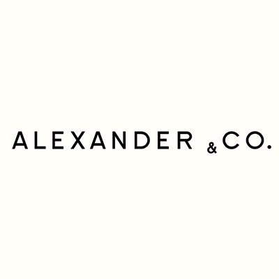 Alexander & CO - 谷德设计网