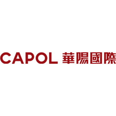 CAPOL INTERNATIONAL & ASSOCIATES GROUP - 谷德设计网