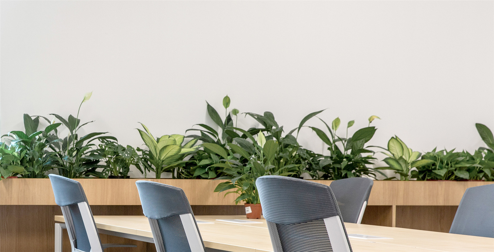 Hongyue E-commerce Office, China by Hangzhou SSDesign - 谷德设计网