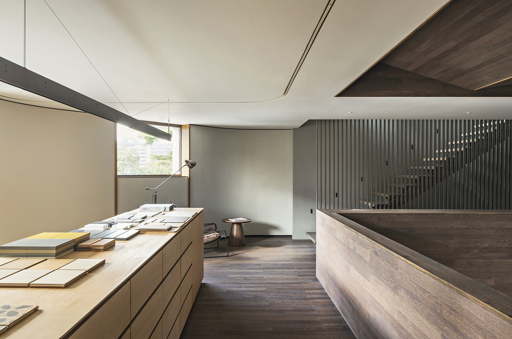 PHENOM Office, China by Phenom Studio - 谷德设计网