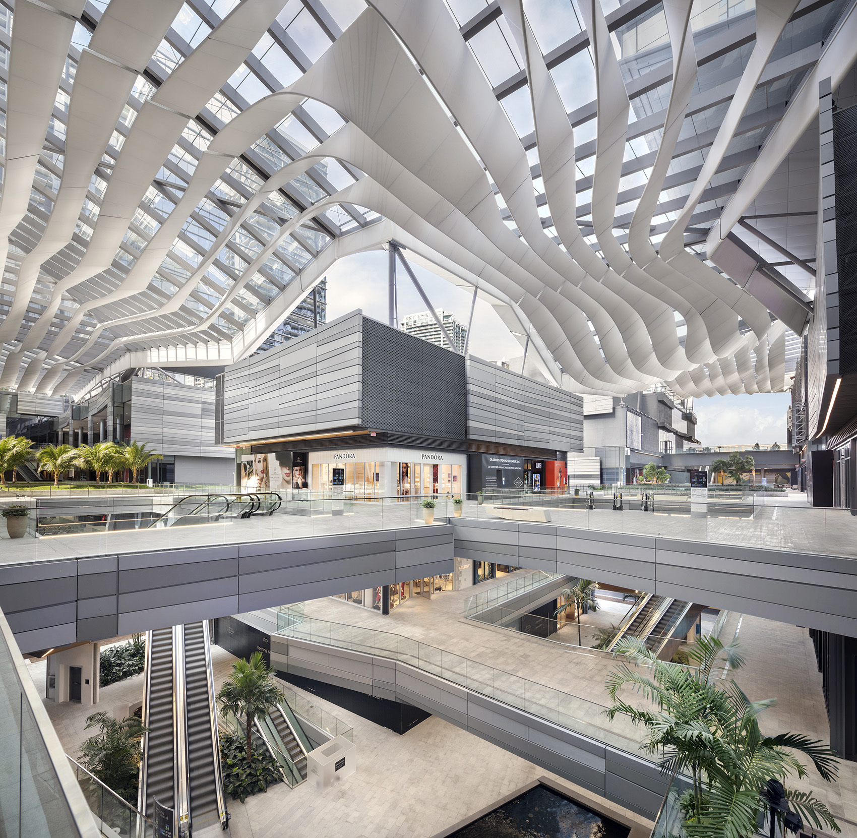 Brickell City Centre by ArquitectonicaGEO - 谷德设计网