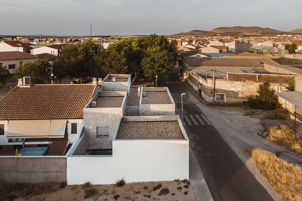 GAS House by OOIIO Architecture - 谷德设计网