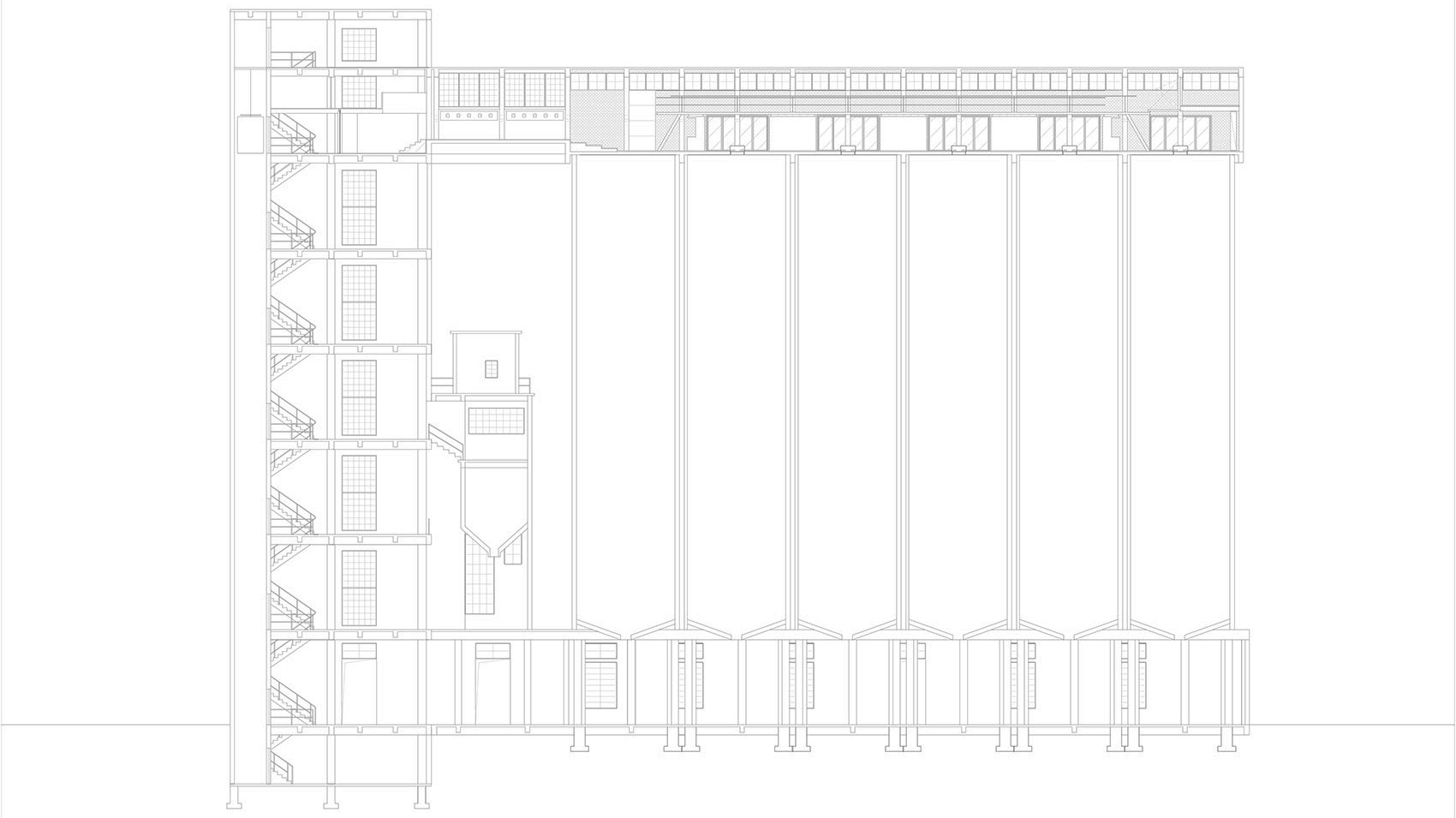 OFFICE FACT NO.22 – O-office Architects - 谷德设计网