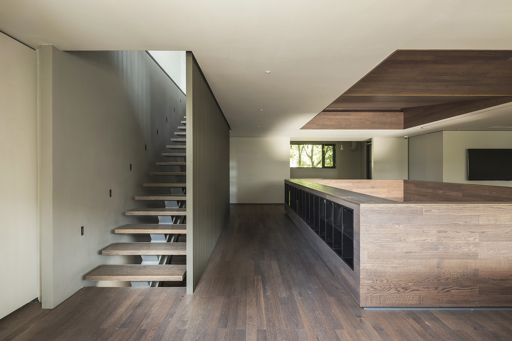 PHENOM Office, China by Phenom Studio - 谷德设计网