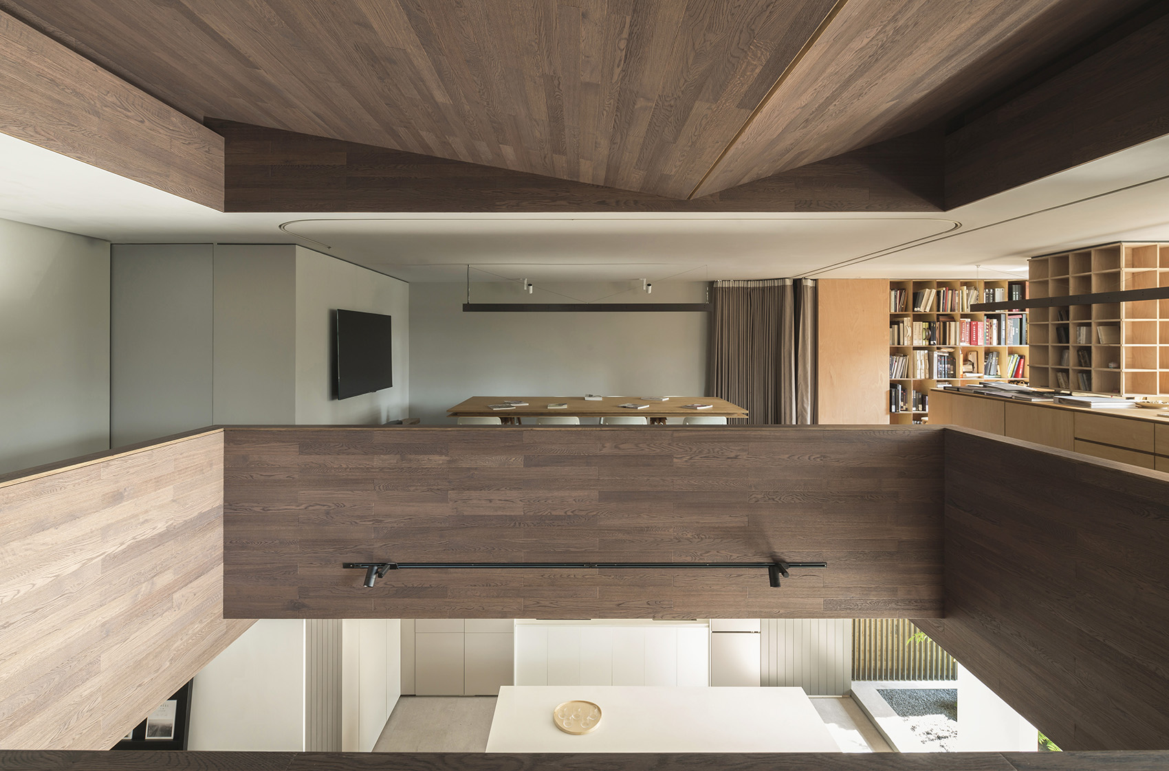 PHENOM Office, China by Phenom Studio - 谷德设计网