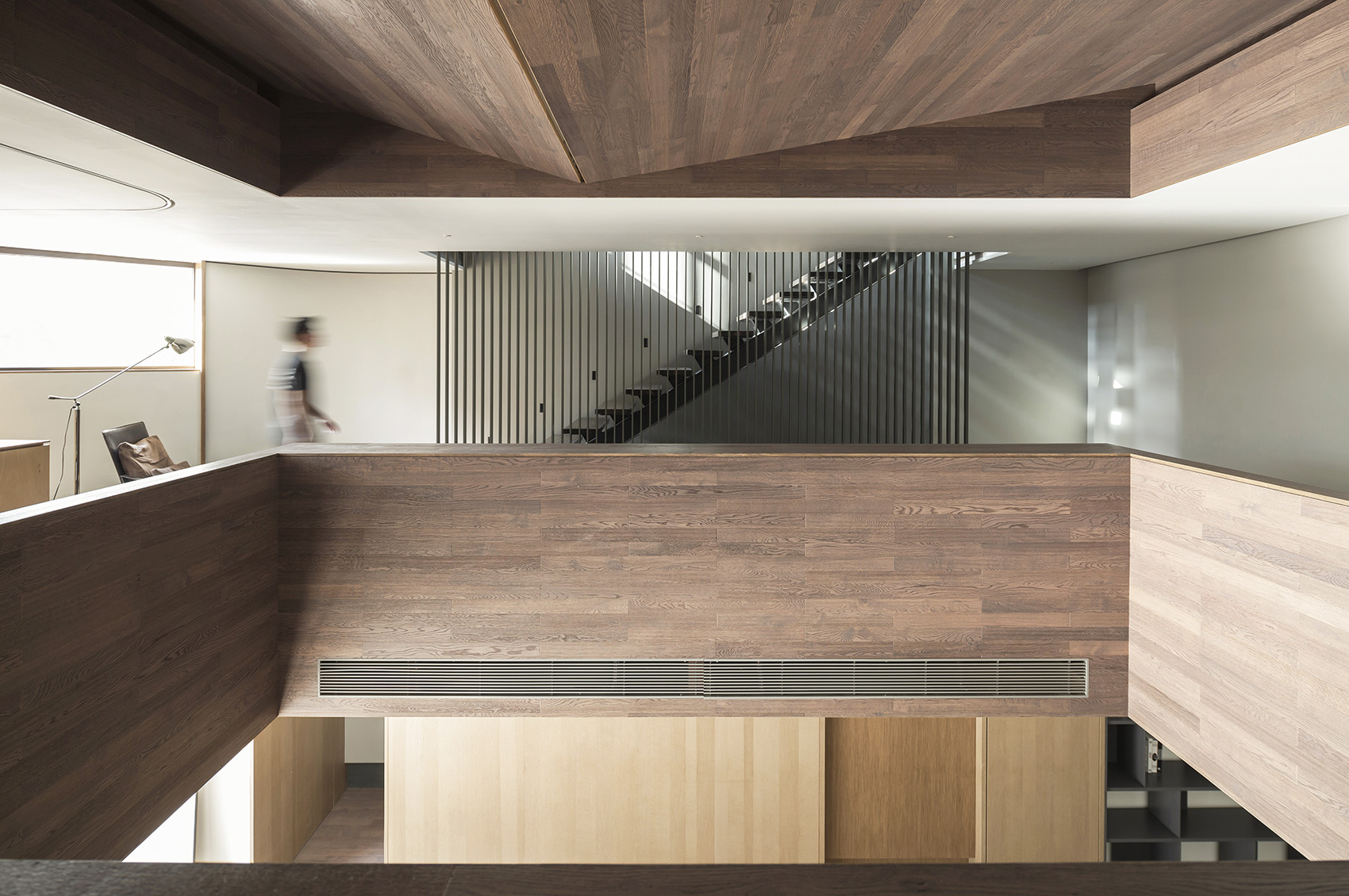 PHENOM Office, China by Phenom Studio - 谷德设计网