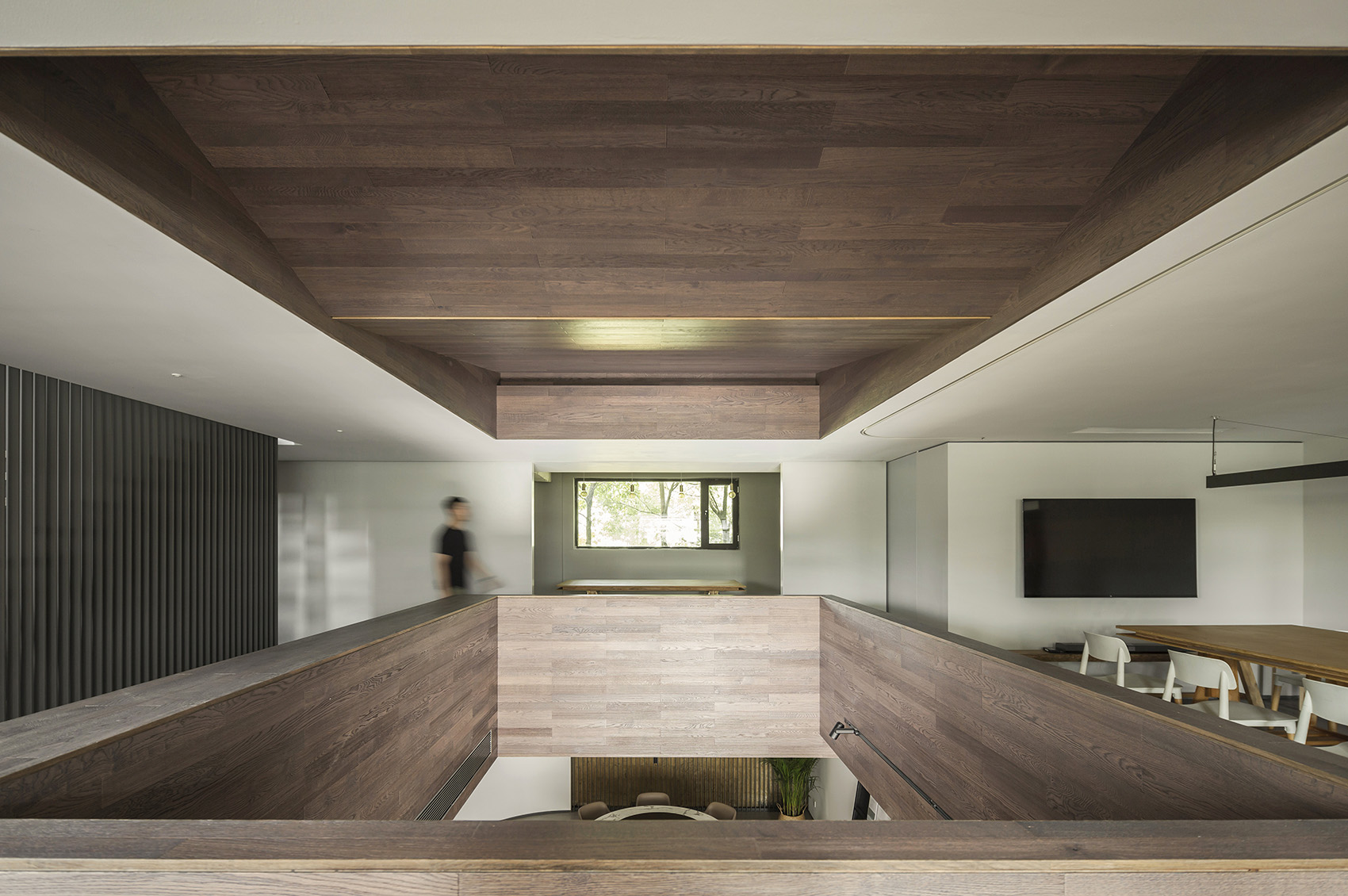 PHENOM Office, China by Phenom Studio - 谷德设计网