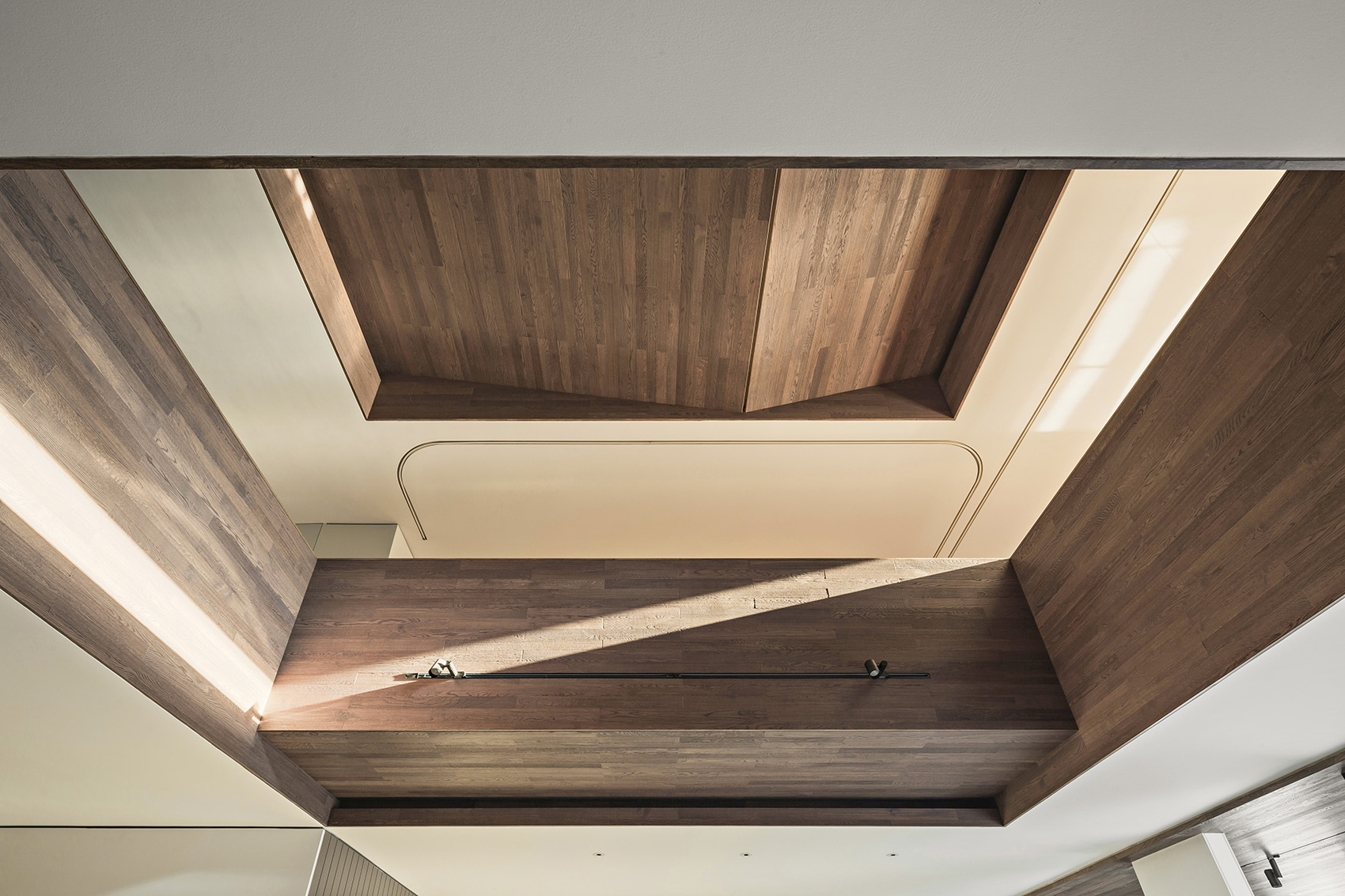 PHENOM Office, China by Phenom Studio - 谷德设计网