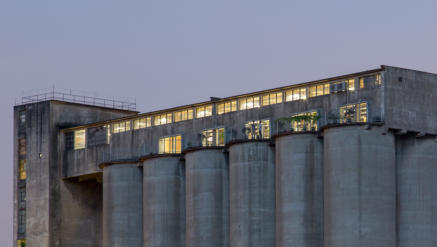 OFFICE FACT NO.22 – O-office Architects - 谷德设计网