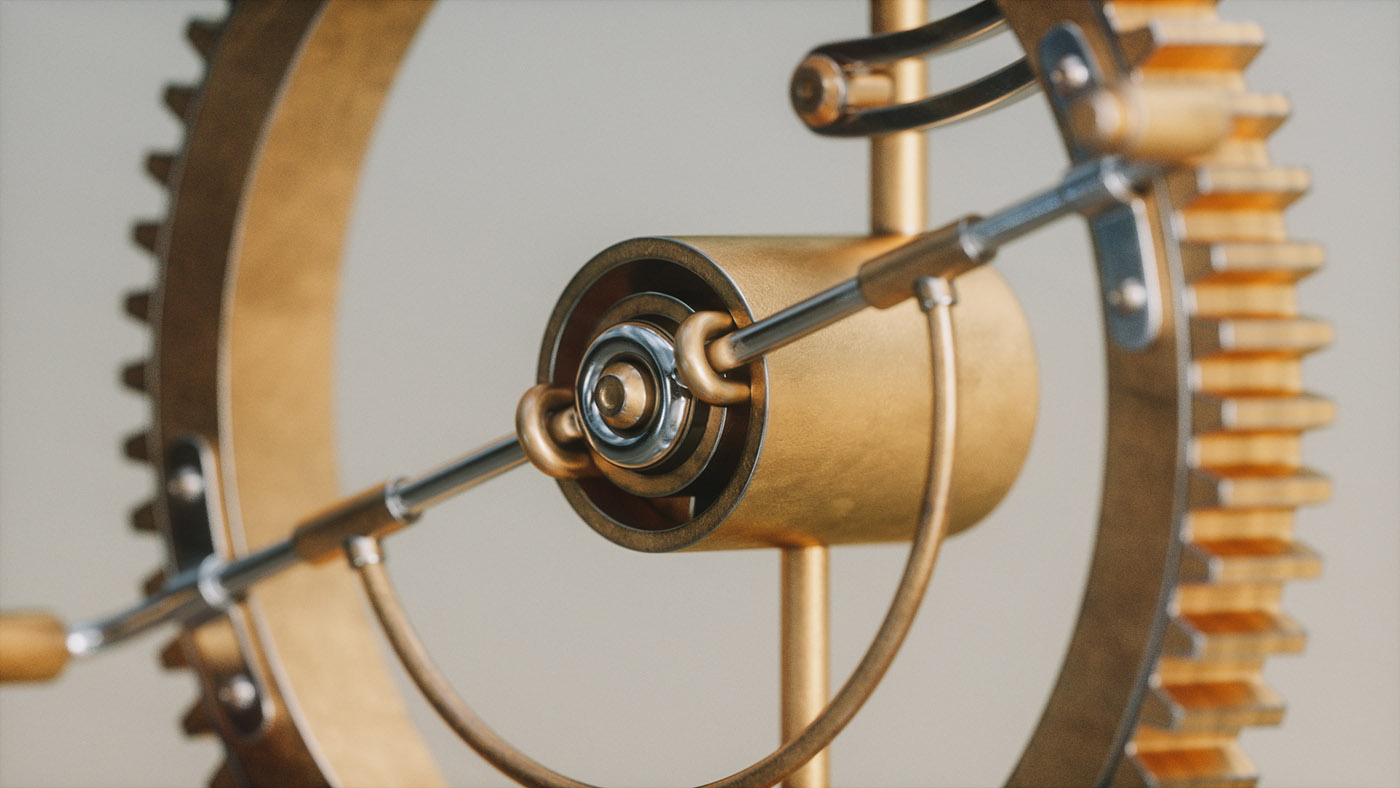 USEFUL MACHINES by MOLISTUDIO - 谷德设计网