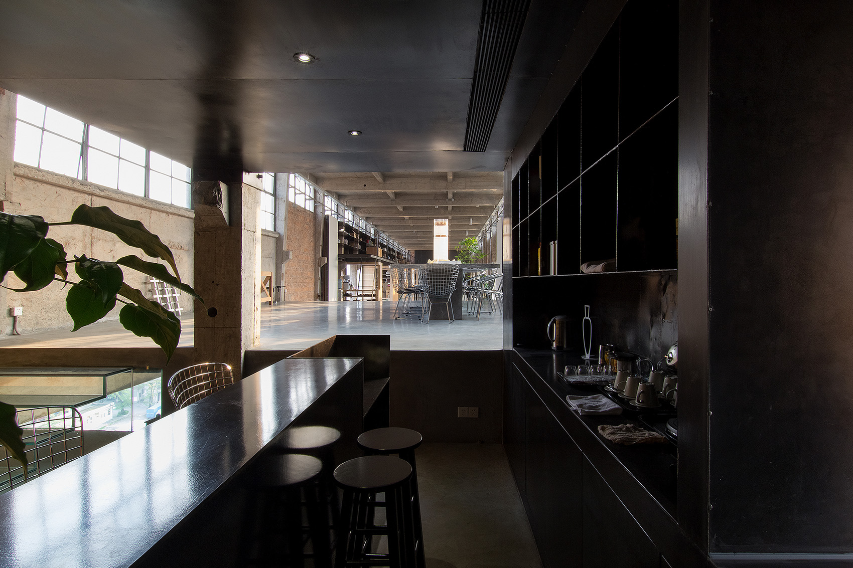 OFFICE FACT NO.22 – O-office Architects - 谷德设计网