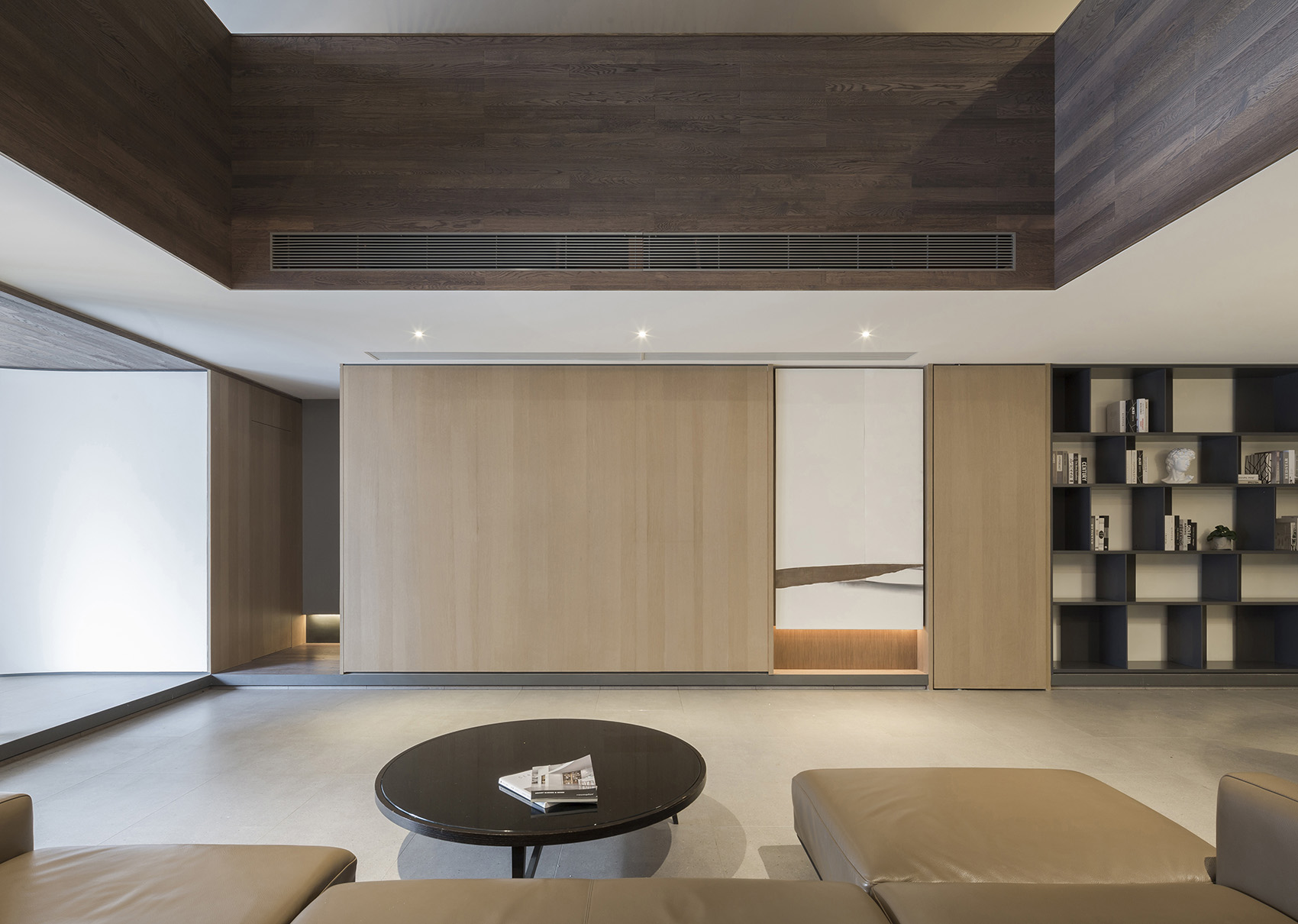 PHENOM Office, China by Phenom Studio - 谷德设计网