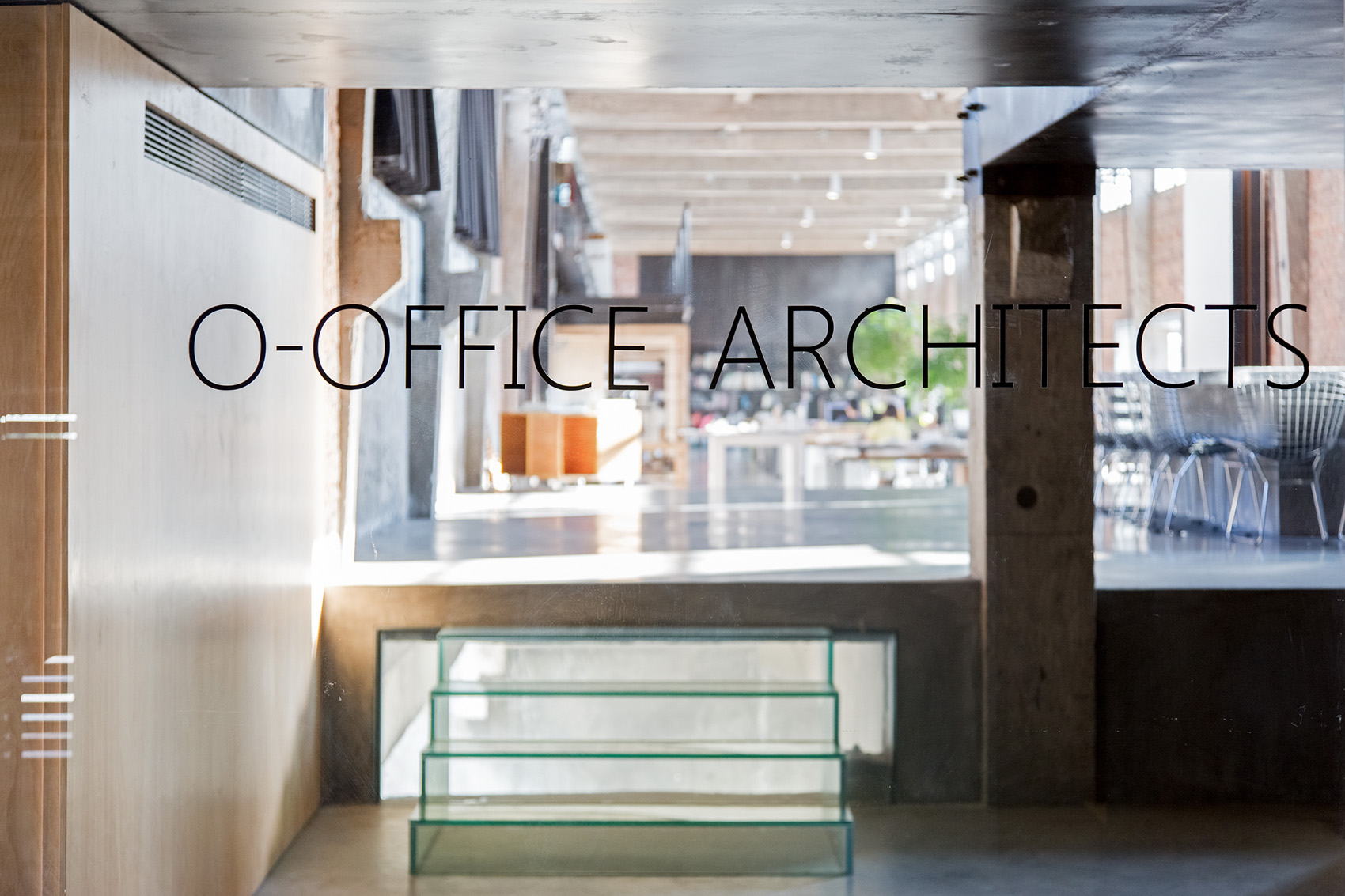 OFFICE FACT NO.22 – O-office Architects - 谷德设计网