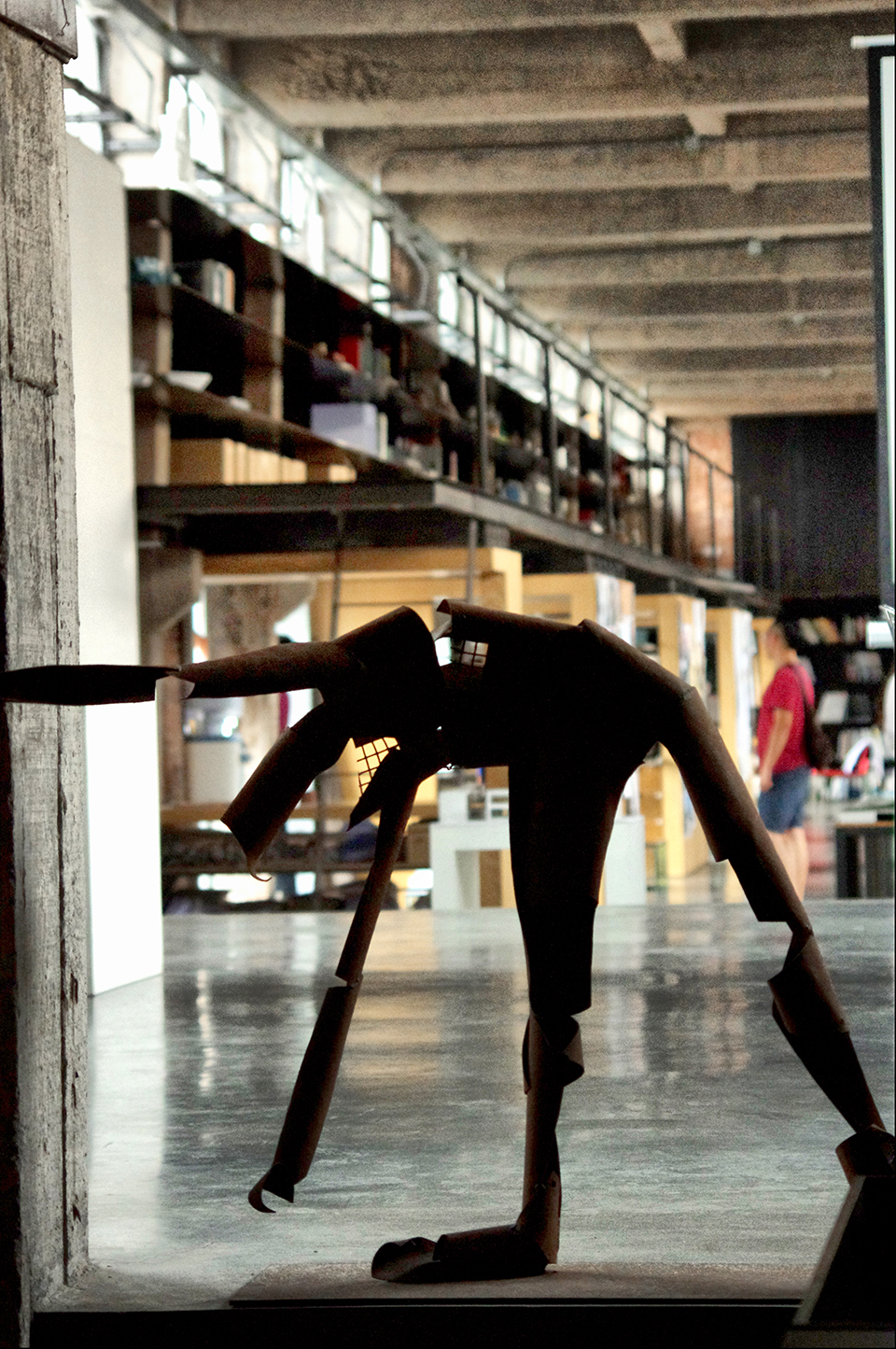 OFFICE FACT NO.22 – O-office Architects - 谷德设计网