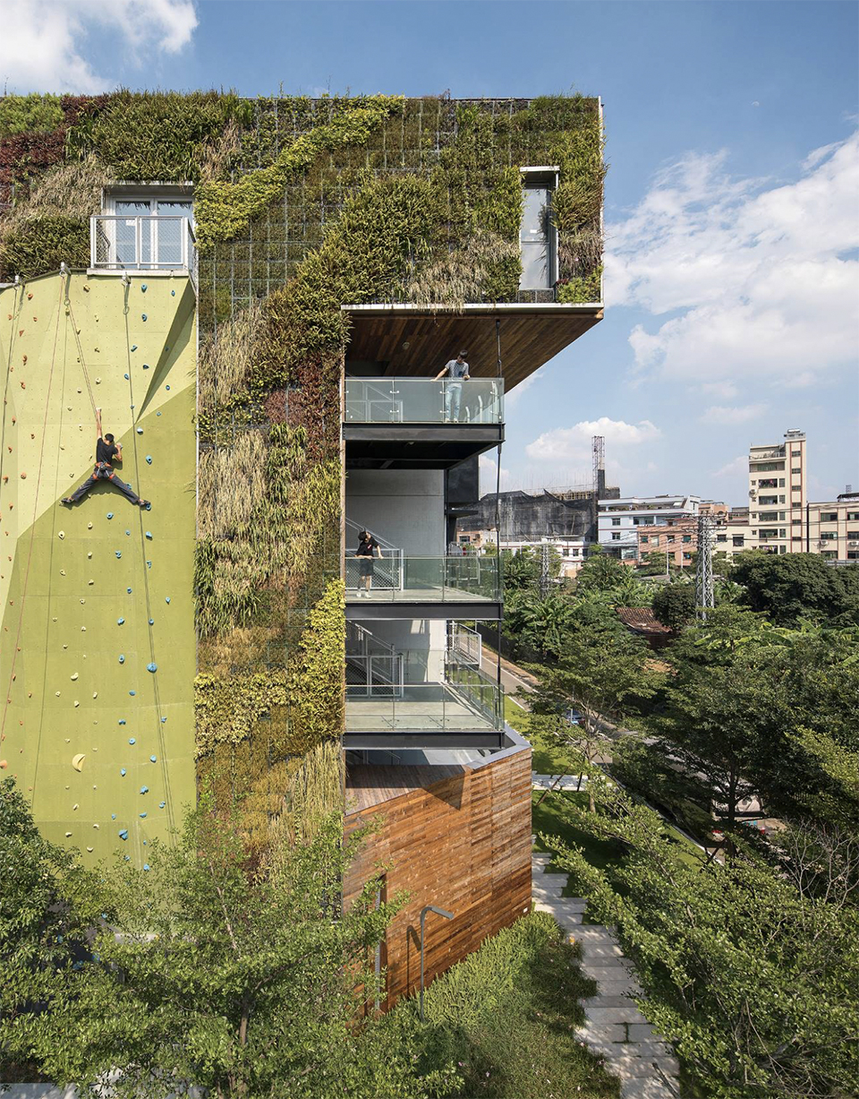 OFFICE FACT NO.22 – O-office Architects - 谷德设计网