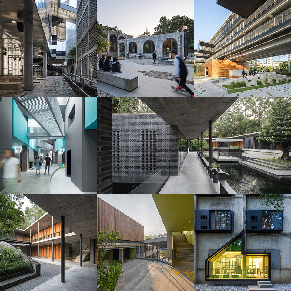 OFFICE FACT NO.22 – O-office Architects - 谷德设计网