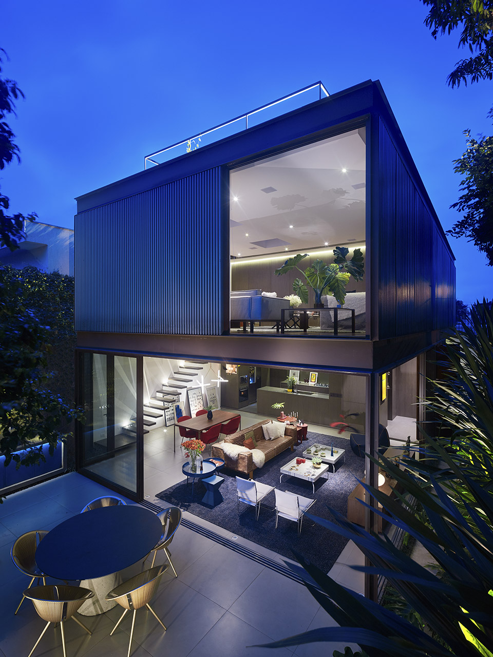 Casa box by FC Studio - 谷德设计网